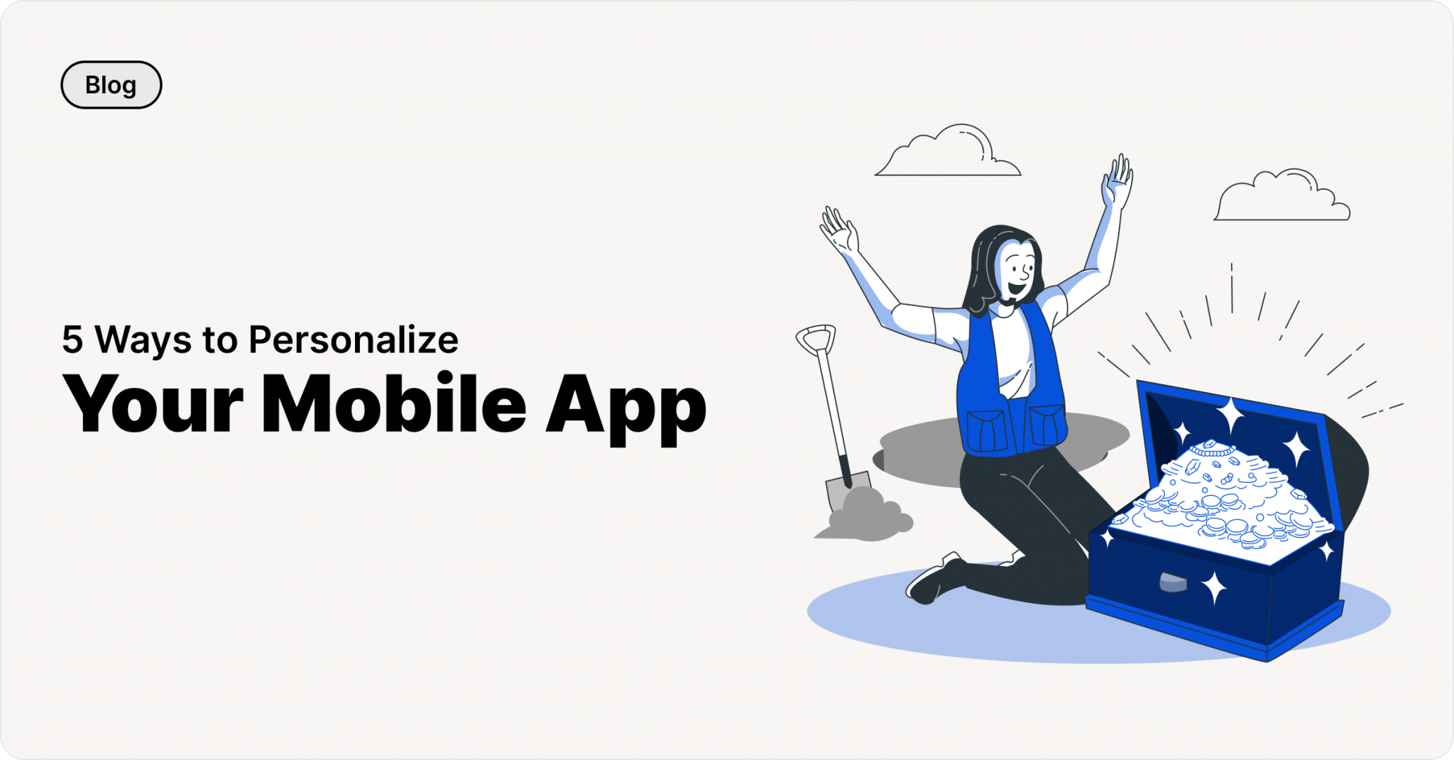 5 Ways to Personalize Your Mobile App – Ege Can Deniz