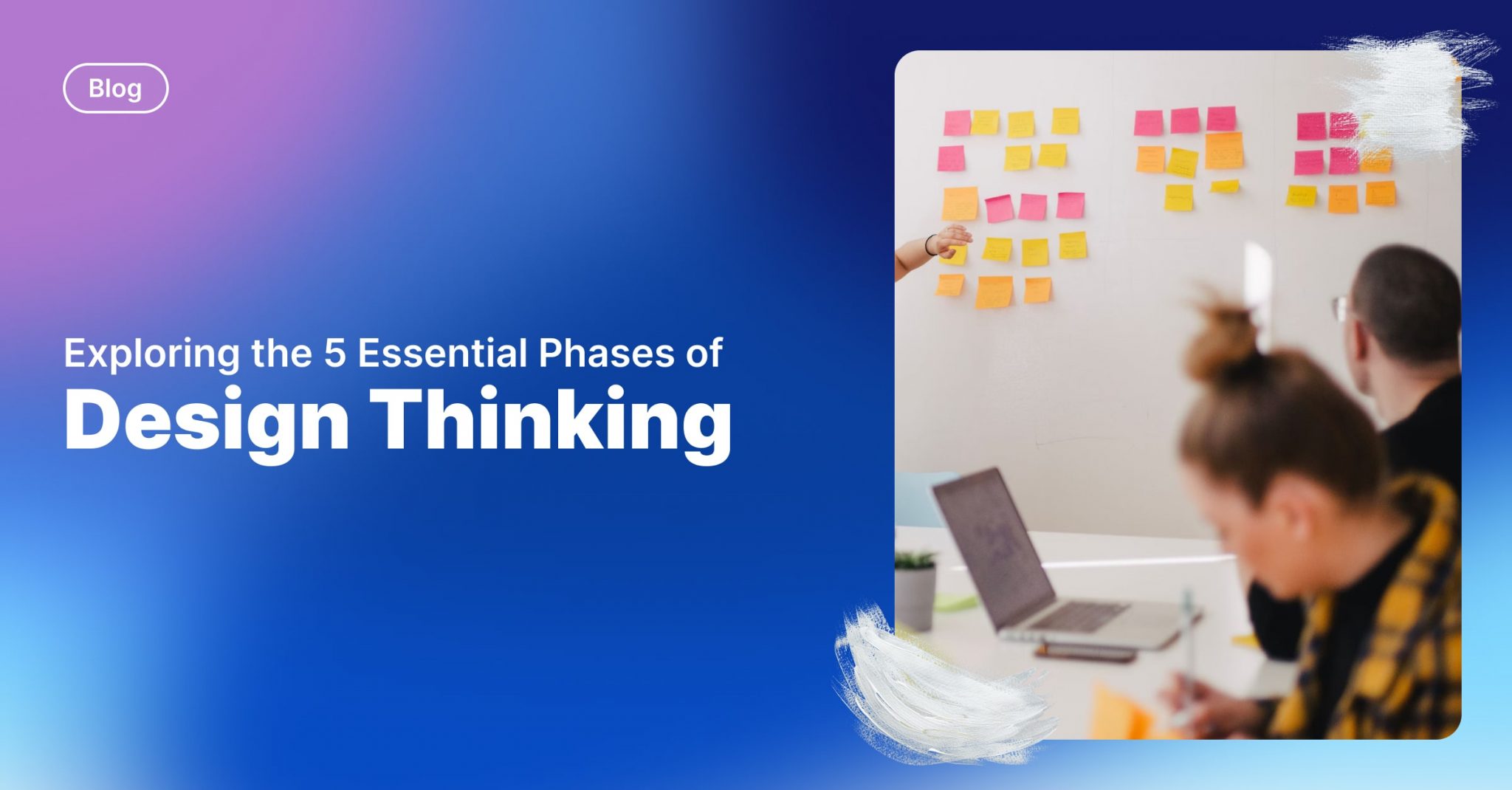 Exploring the 5 Essential Phases of Design Thinking – Ege Can Deniz